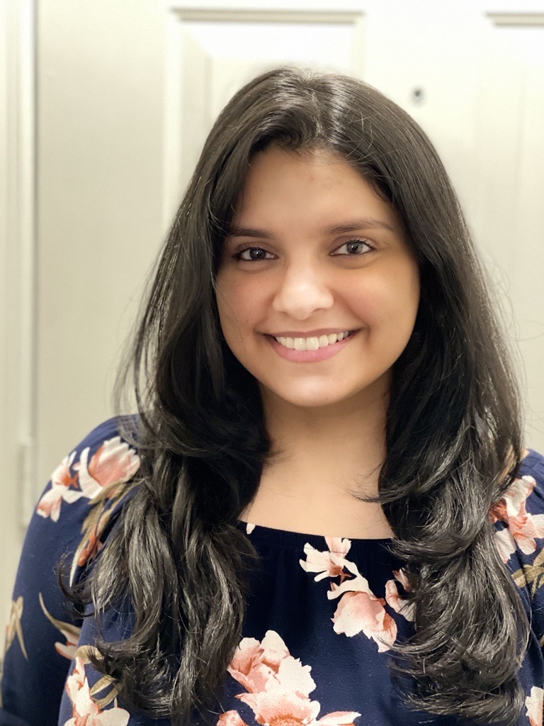 Intro to AI, with Prachi Mishra – TechFluent Academy
