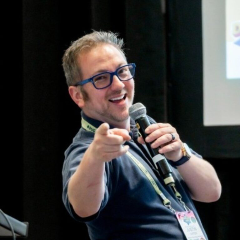 Intro to a Career in Technology, with Justin Carter – TechFluent Academy